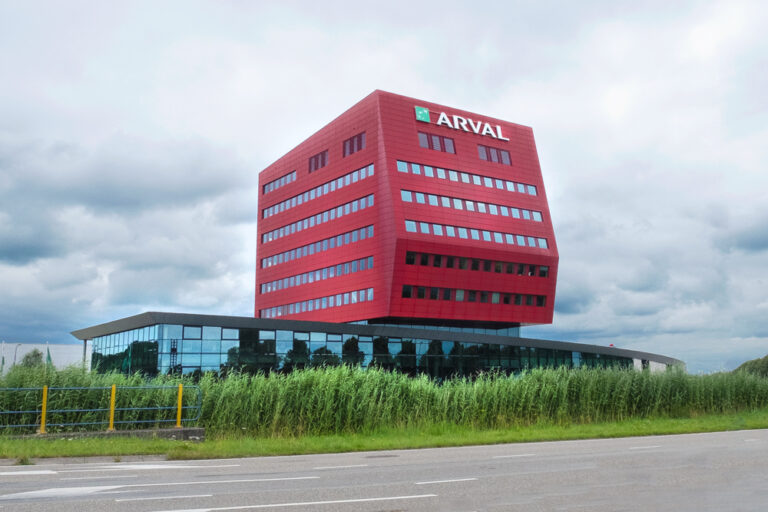 ETK licht | Arval – Hoofddorp