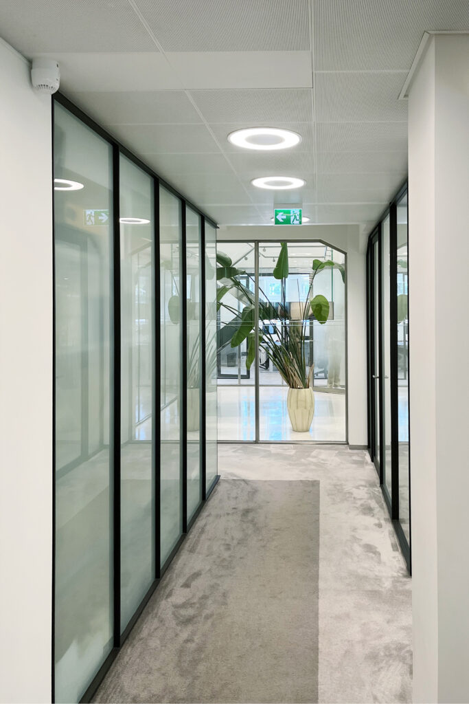 ETK licht | Concertgebouwplein