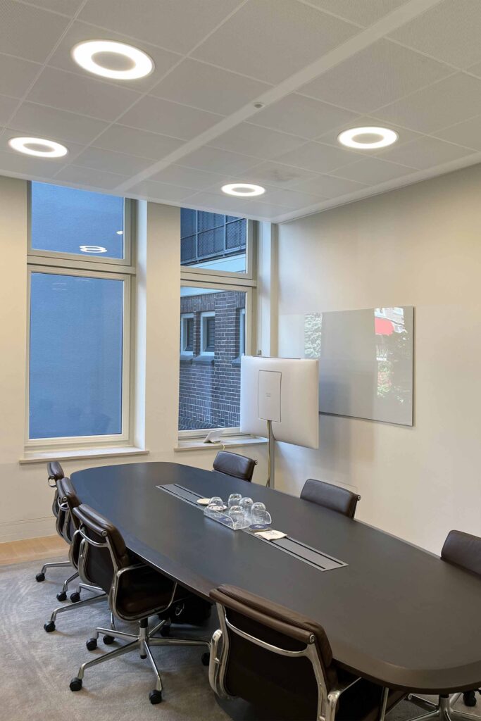 ETK licht | Concertgebouwplein