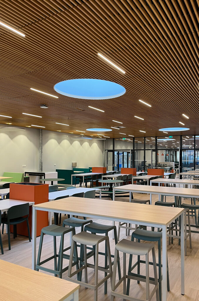 ETK licht | Ravelijn college – Steenbergen
