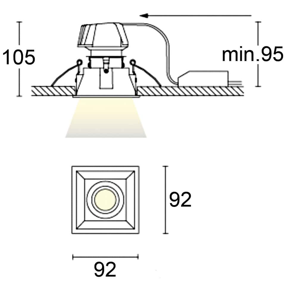 ETK licht | Producten
